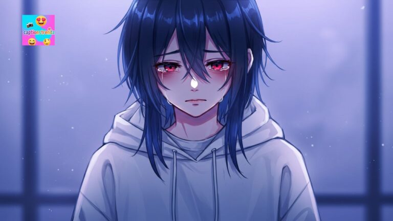 180+ Sad Instagram pfp (cute ,Aesthetic ) - captionstrendz.com